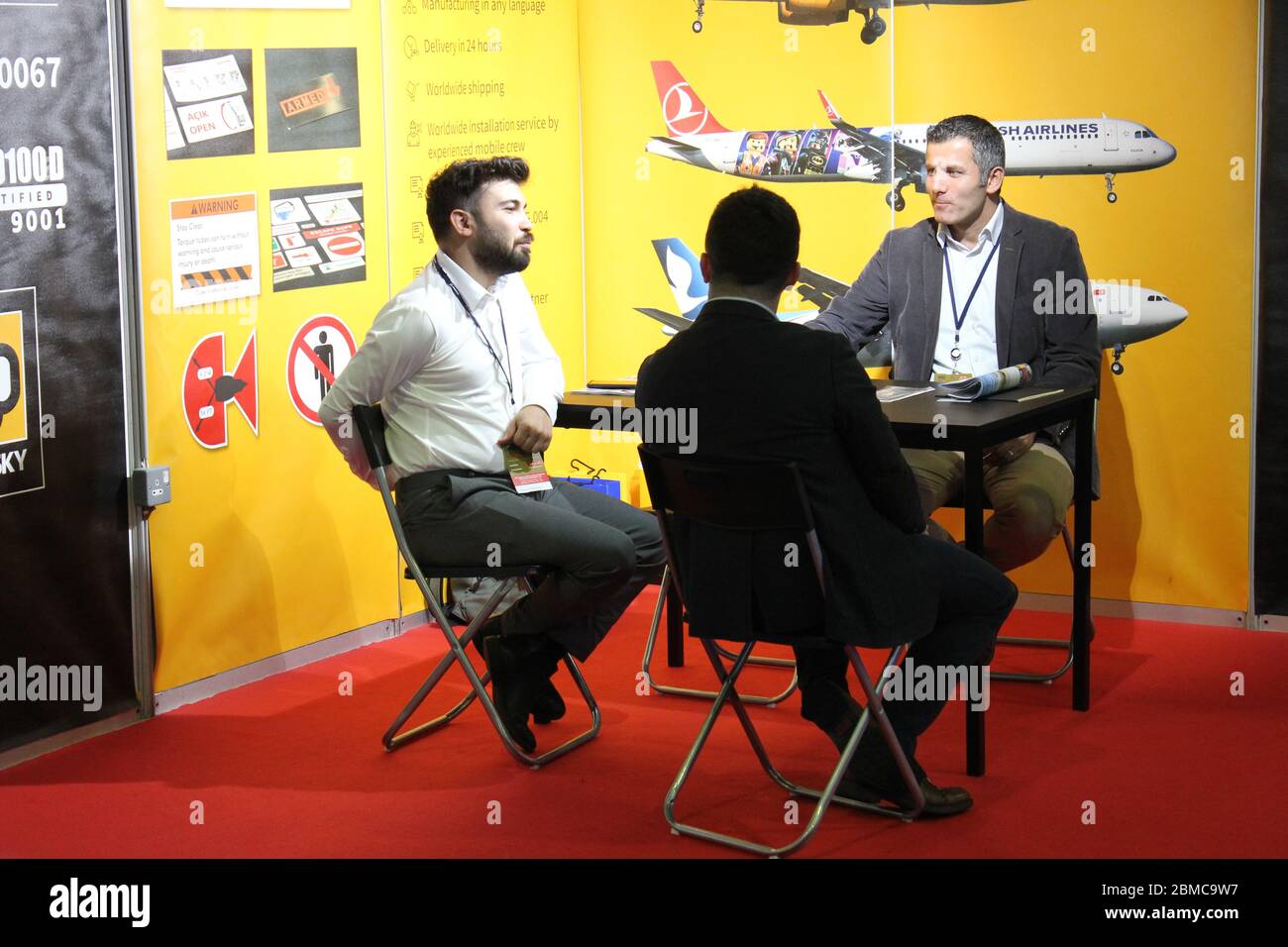 Mro middle east hi-res stock photography and images - Alamy