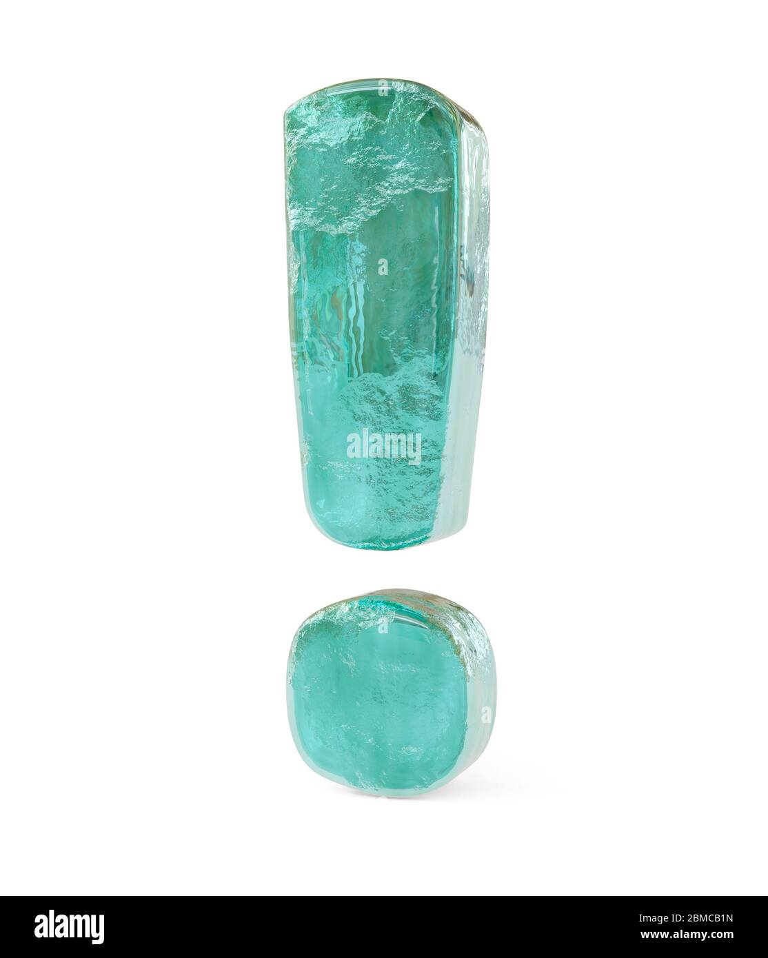 Exclamation mark font hi-res stock photography and images - Alamy