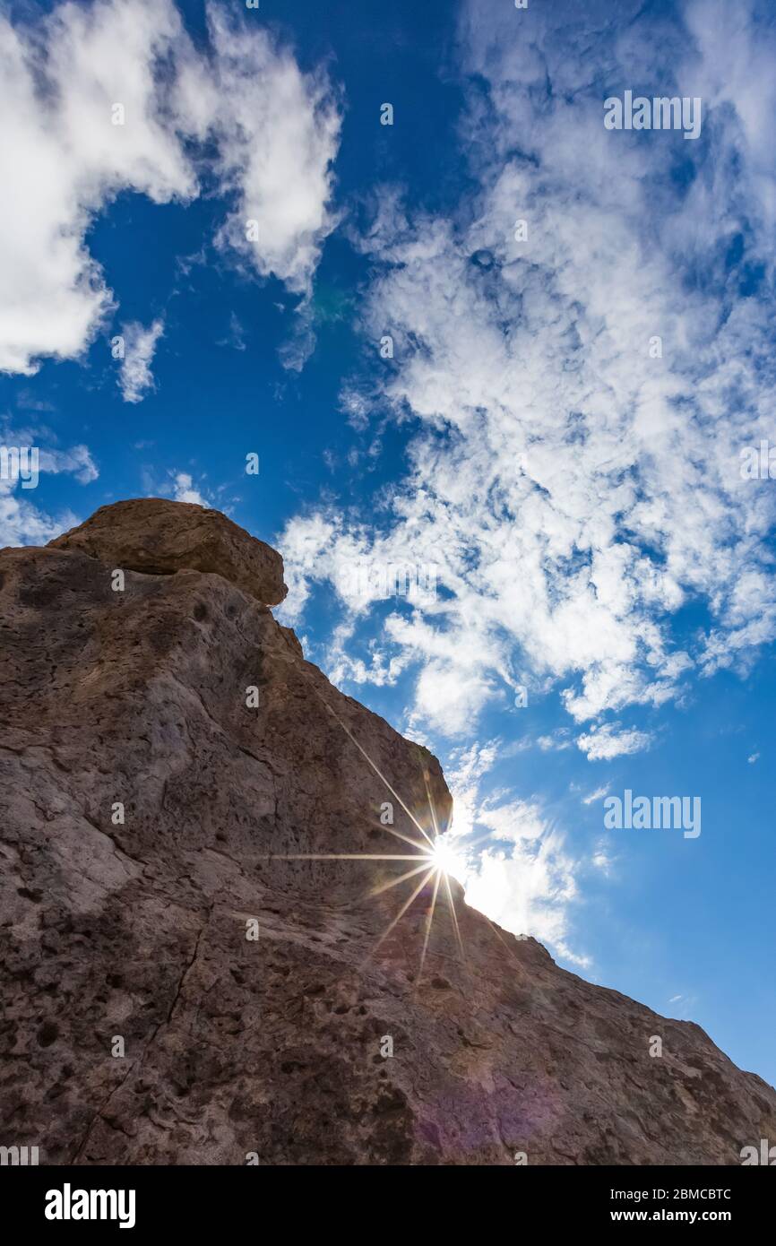 Sun deming hi-res stock photography and images - Alamy