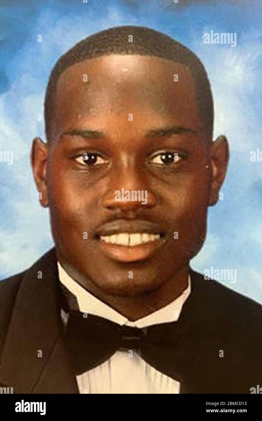 Travis mcmichael hi-res stock photography and images - Alamy