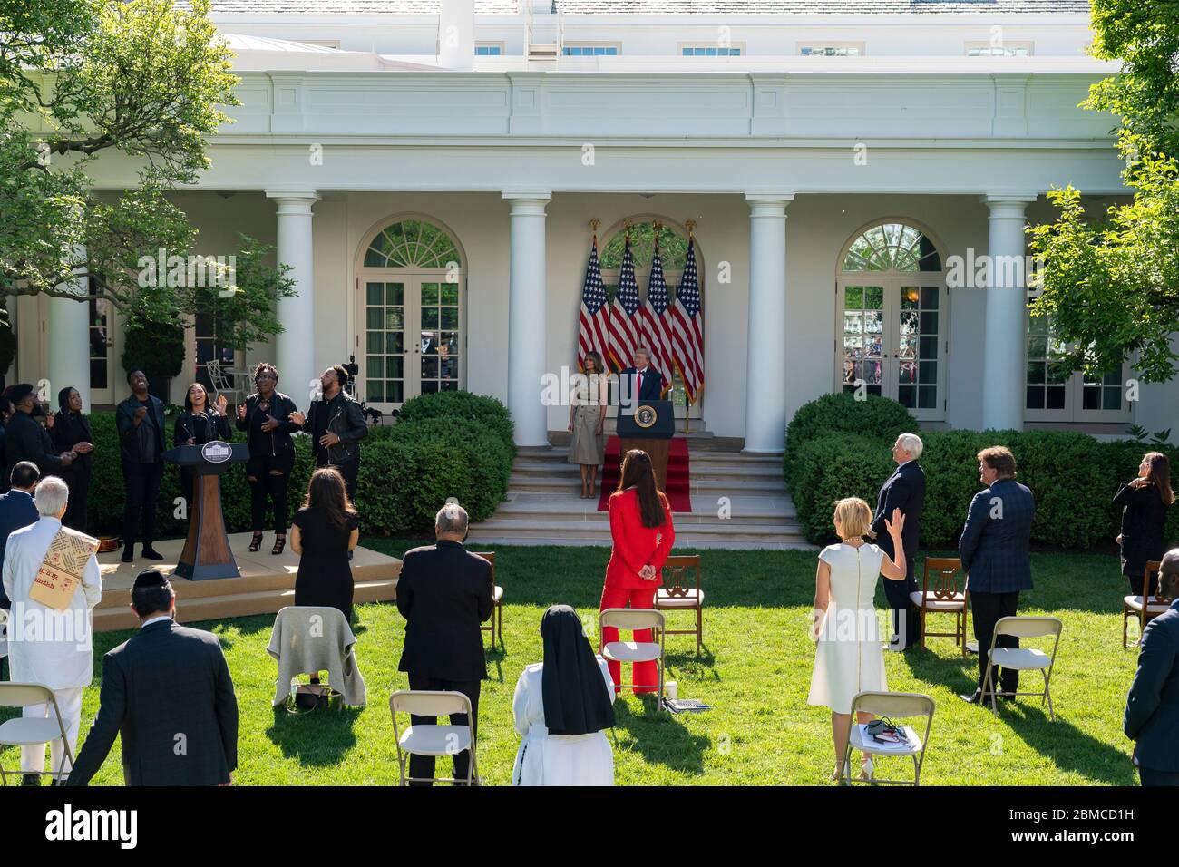 American spirit rose hi-res stock photography and images - Alamy