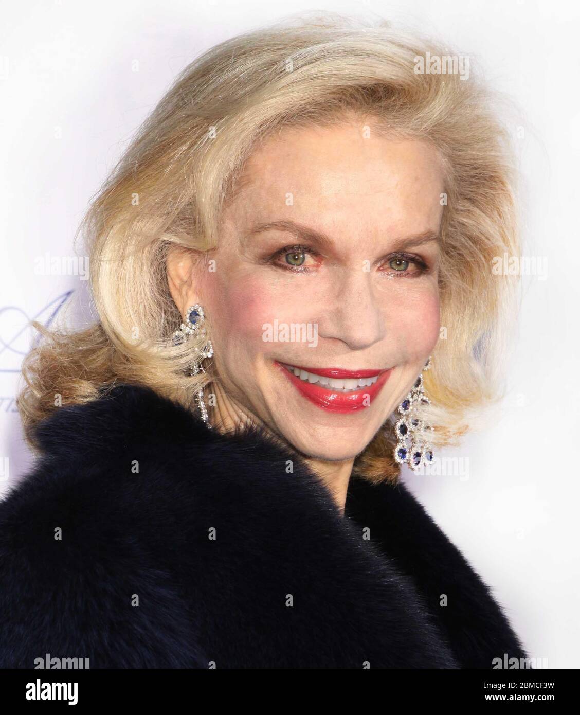 Lynn wyatt hi-res stock photography and images - Alamy