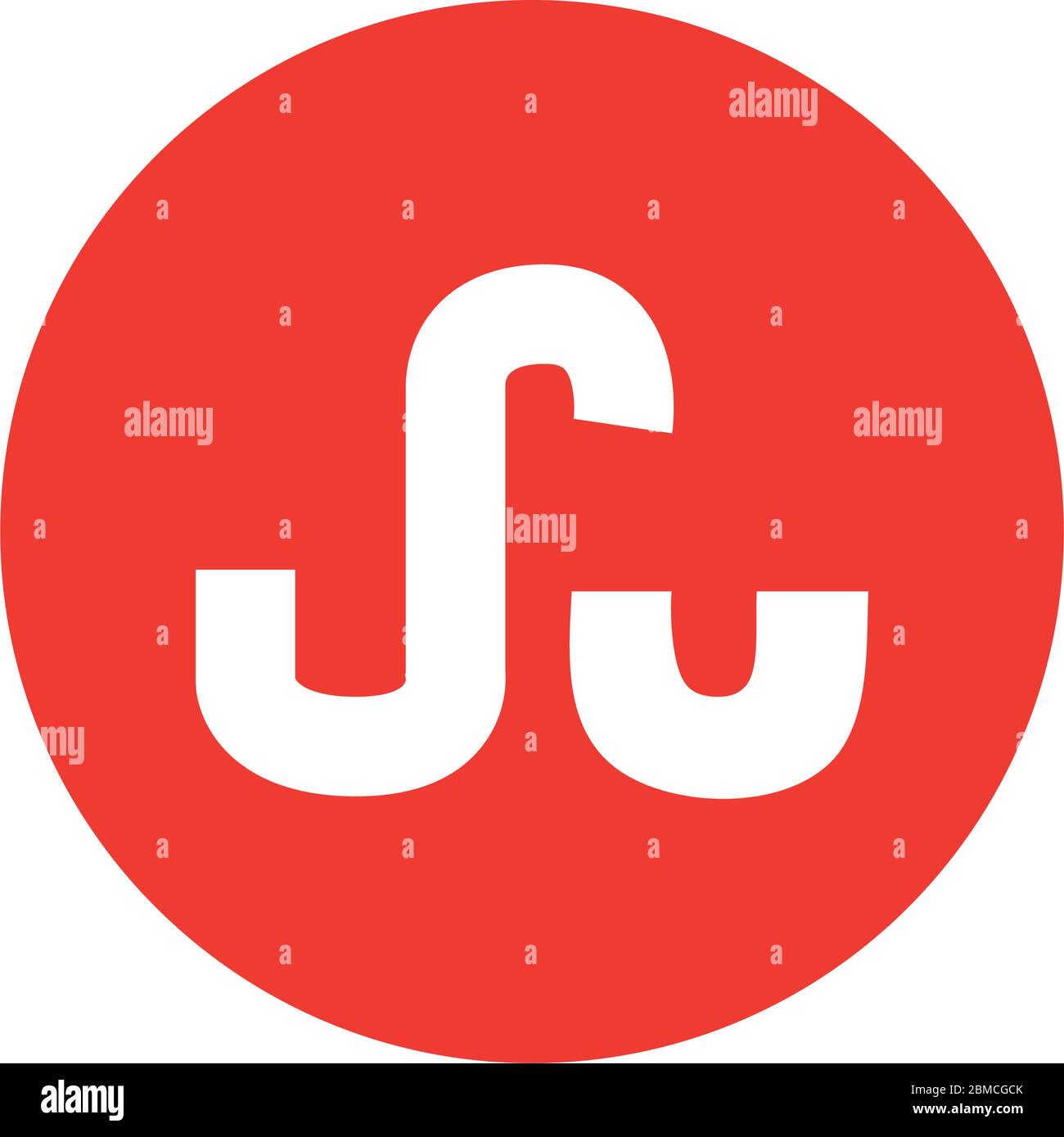 stumbleupon flat style icon design, Social media multimedia communication and digital marketing ...