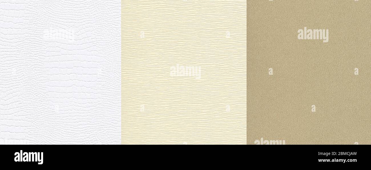 high resolution macro detailed closeup set of tileable artisanal paper ...