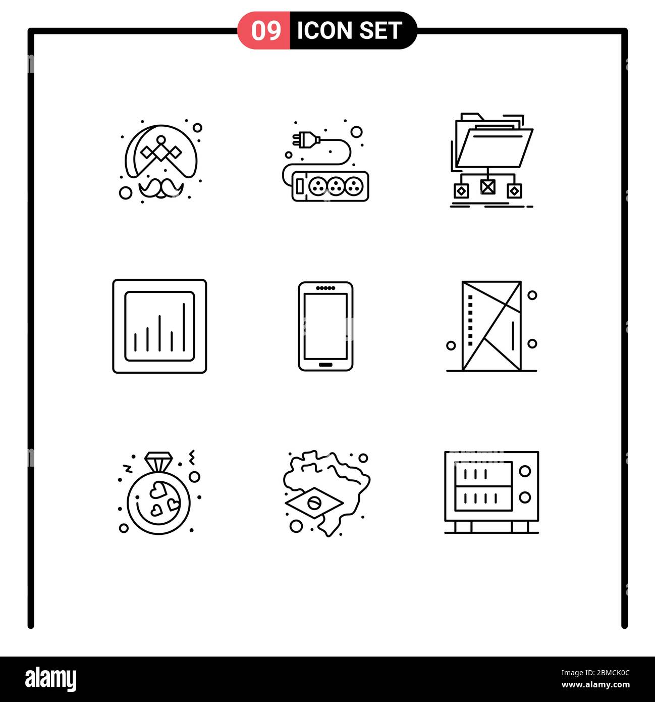 Indian files Stock Vector Images - Alamy