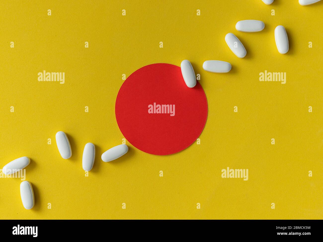 Vicodin High Resolution Stock Photography and Images - Alamy