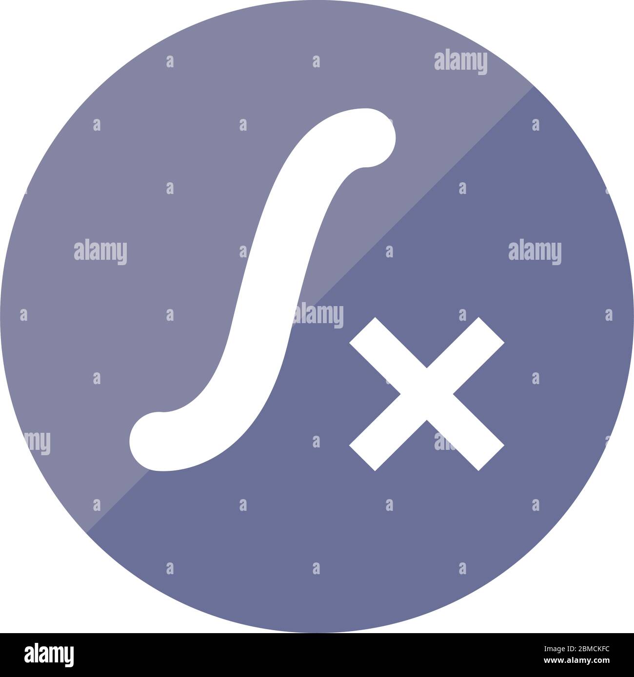 Integral trigonometry hi-res stock photography and images - Alamy