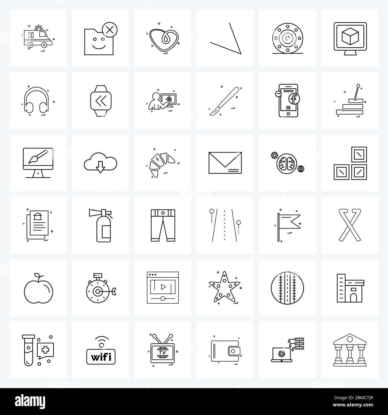 Mark 36 Stock Vector Images - Alamy