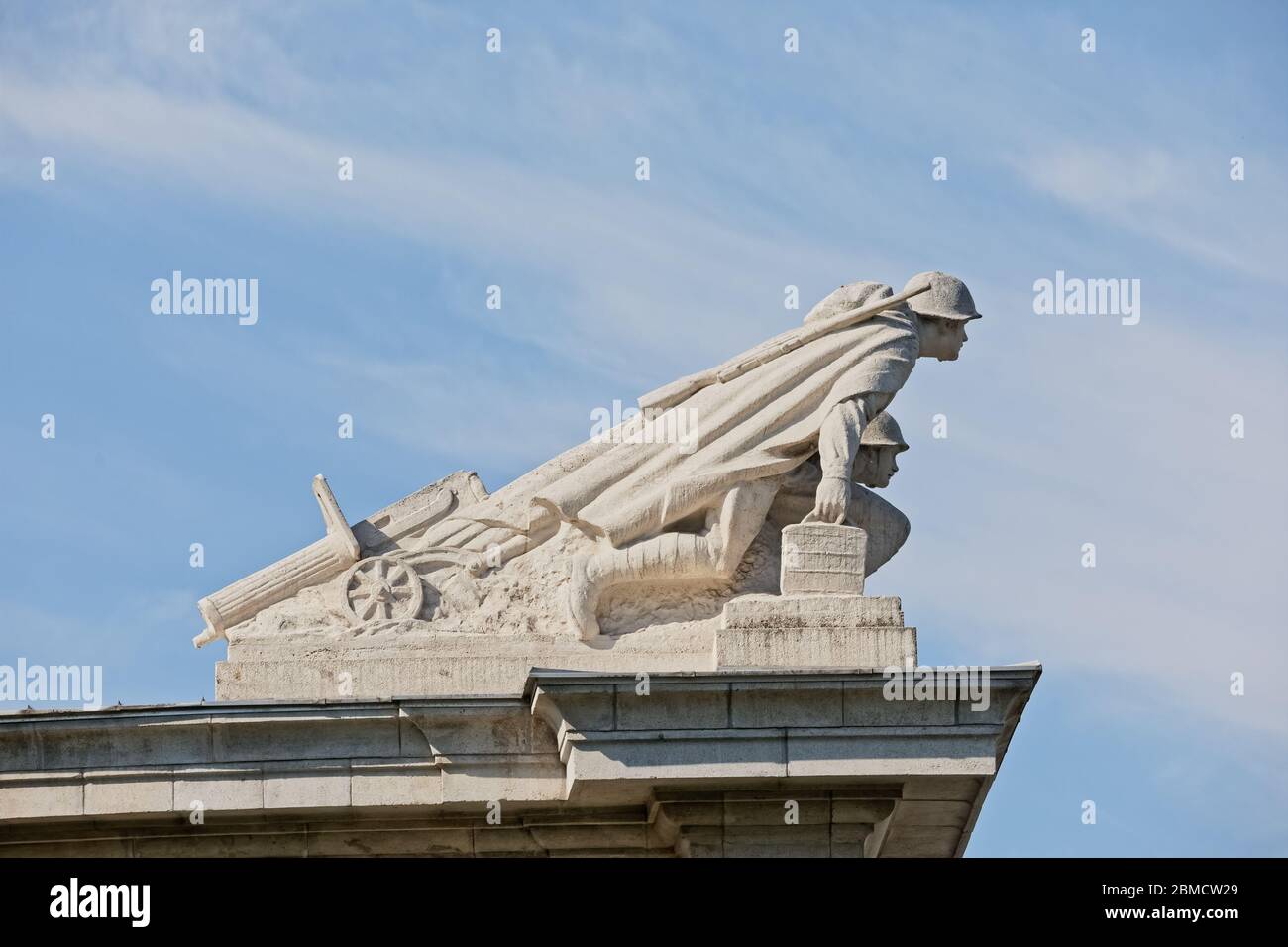 Wien vienna square schwarzenbergplatz hi-res stock photography and ...