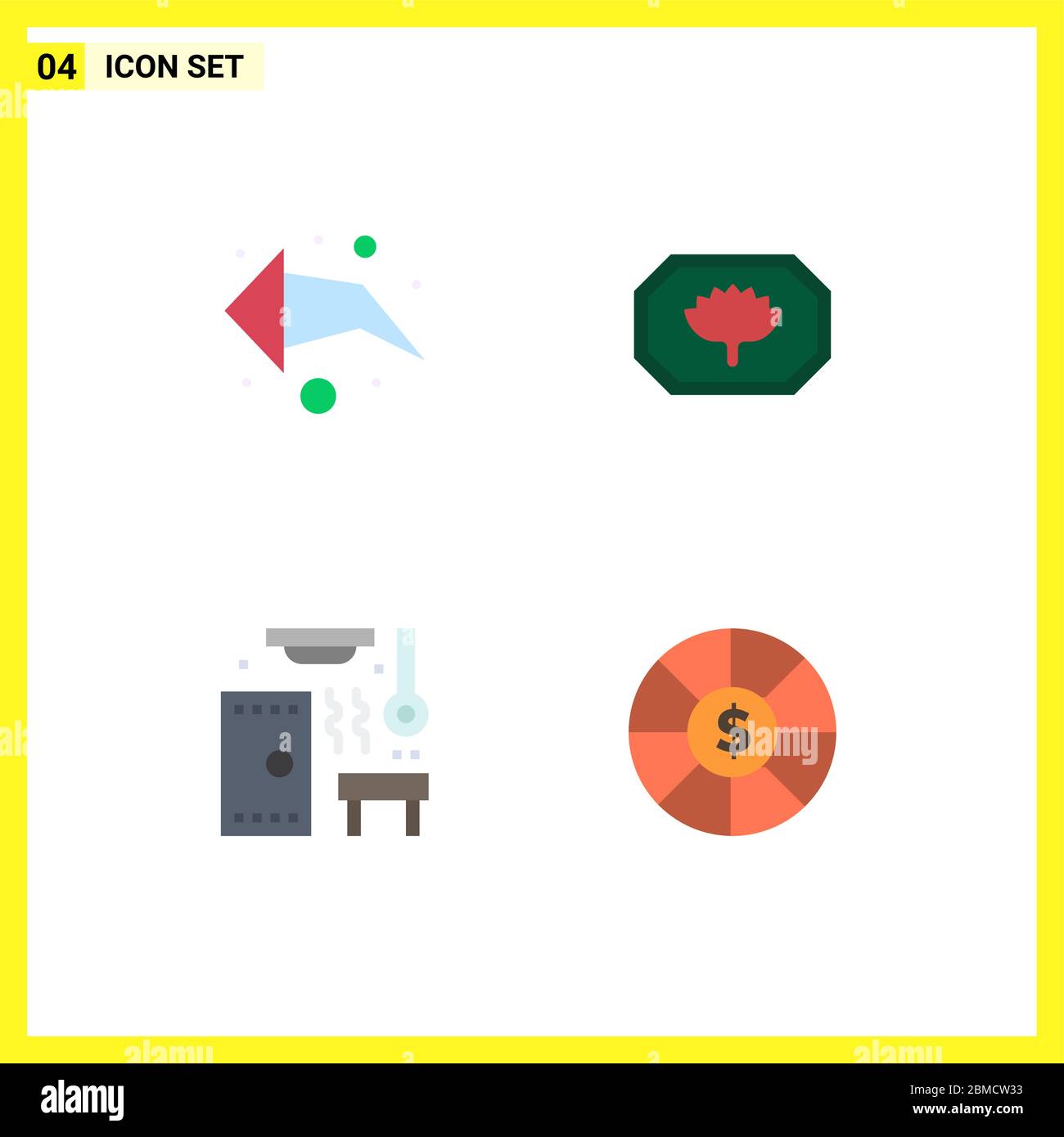 Bangladesh currency icon vector vectors hi-res stock photography and ...