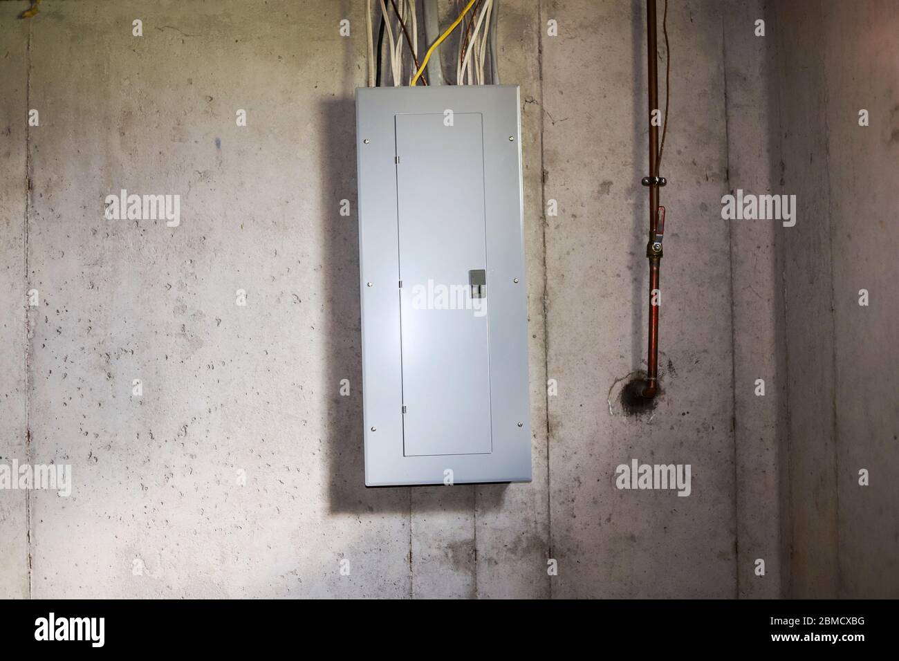 Fuse_box hi-res stock photography and images - Alamy