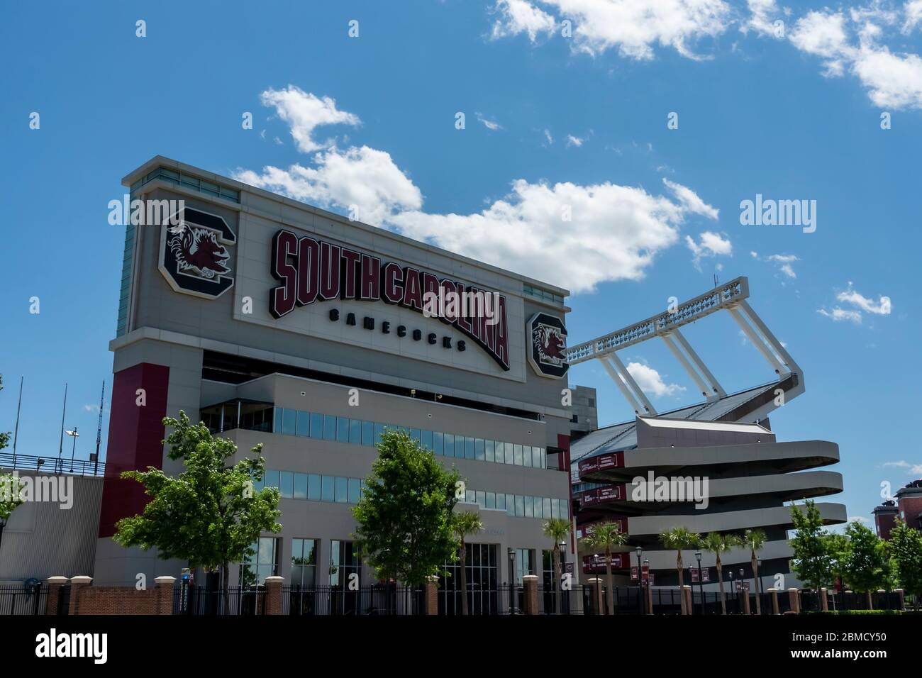 Columbia, South Carolina, USA. 6th May, 2020. May 06, 2020 - Columbia ...