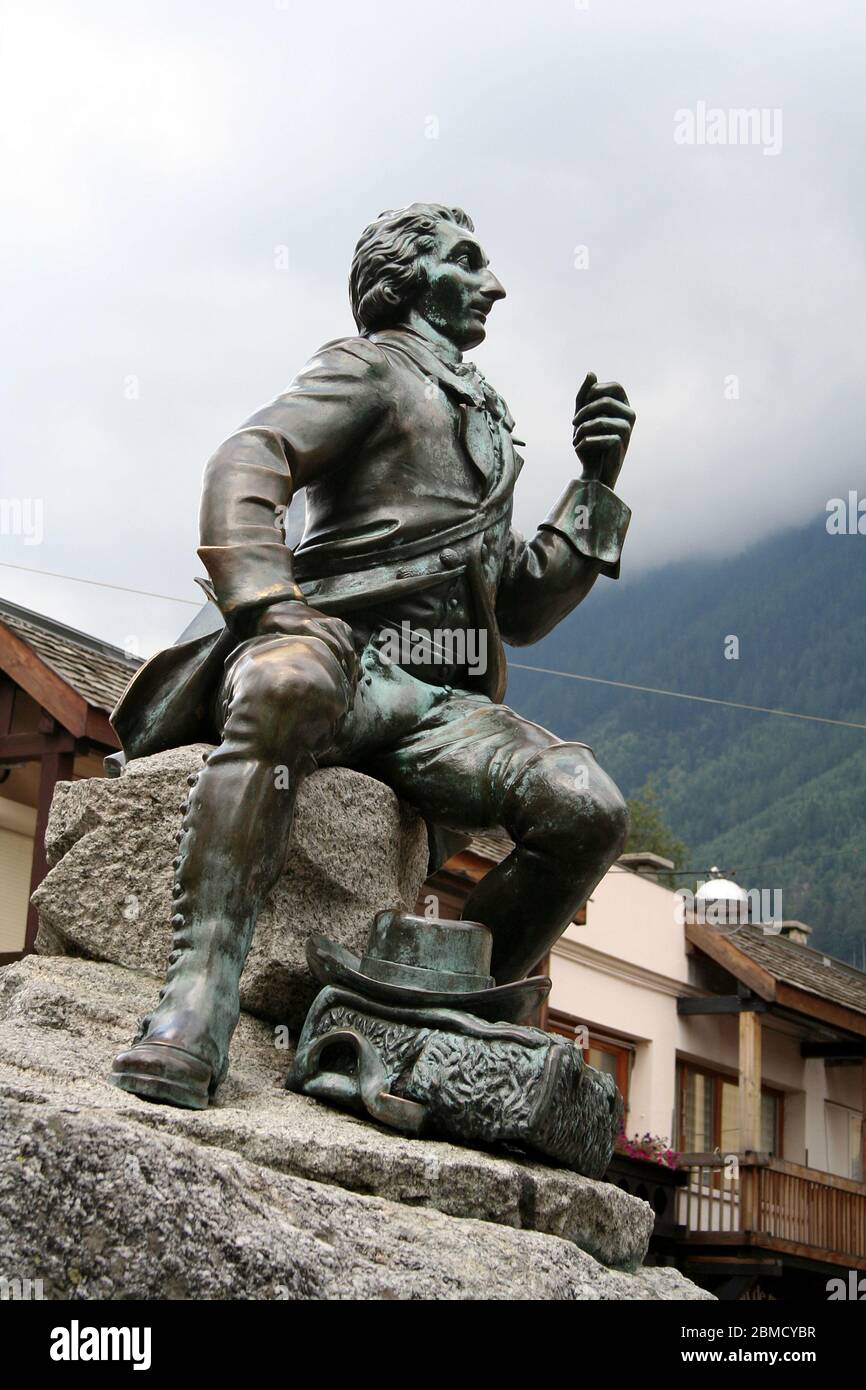 Paccard hi-res stock photography and images - Alamy