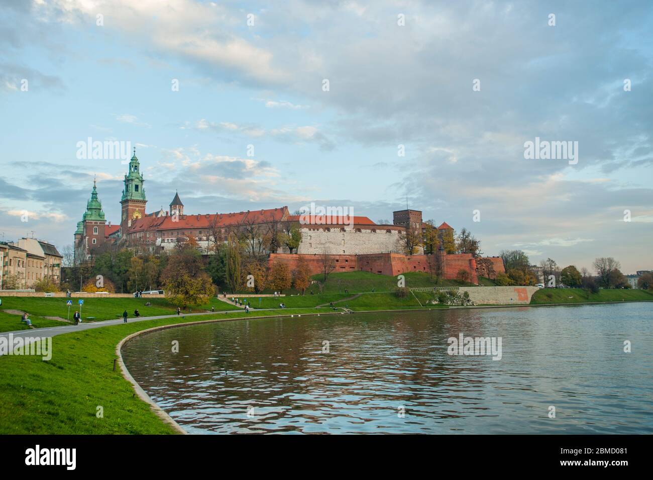 Largest river in poland hi-res stock photography and images - Alamy