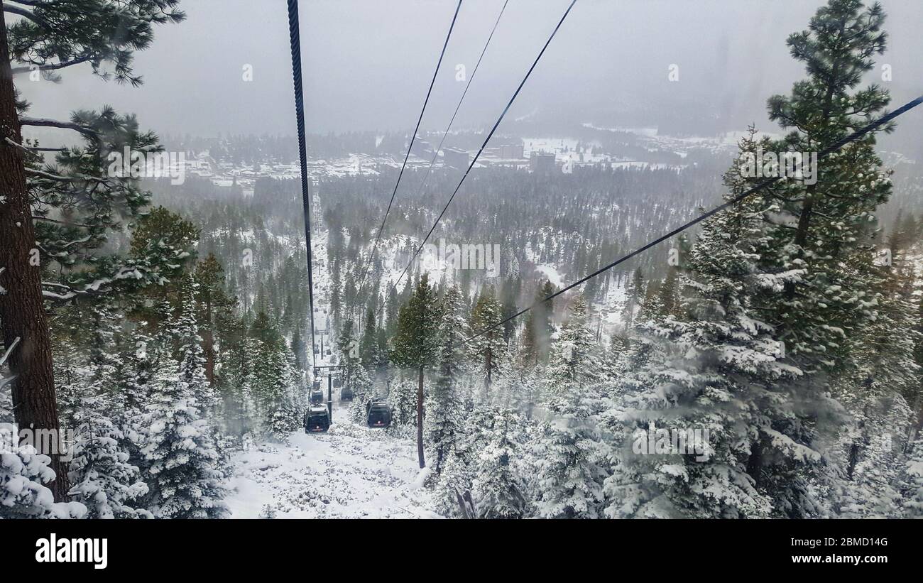 Heavenly resort hi-res stock photography and images - Alamy