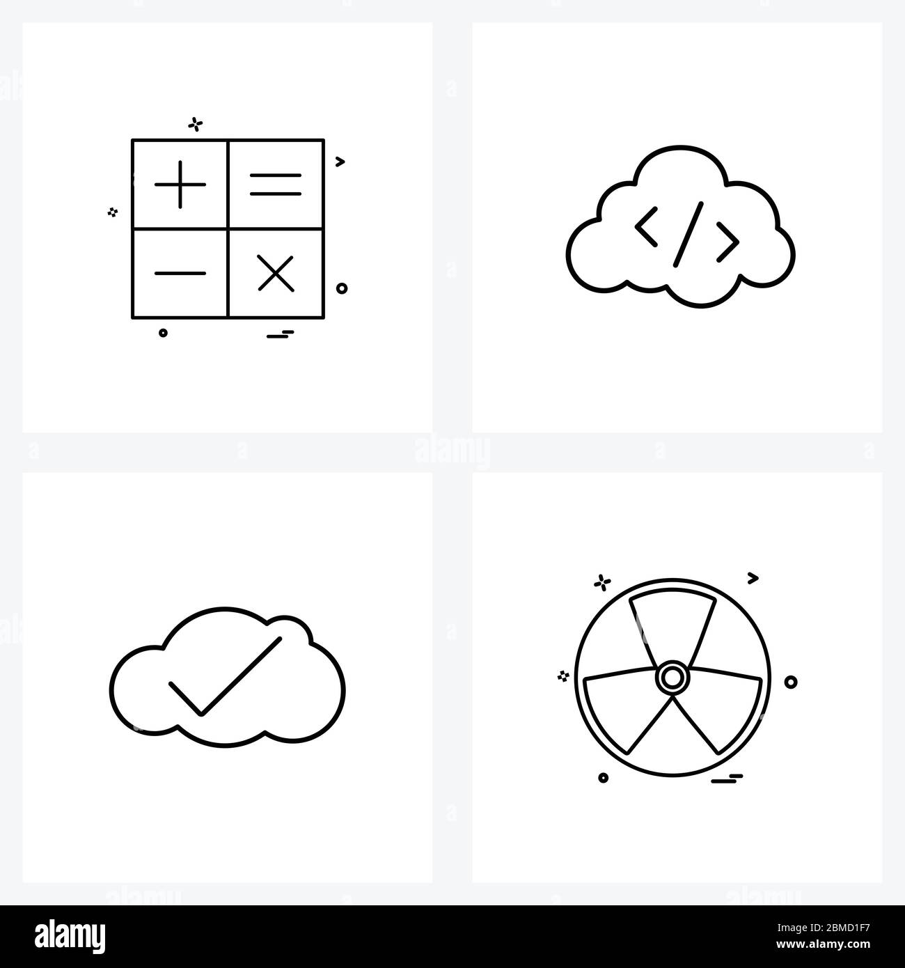 Symbols maths Black and White Stock Photos & Images - Alamy