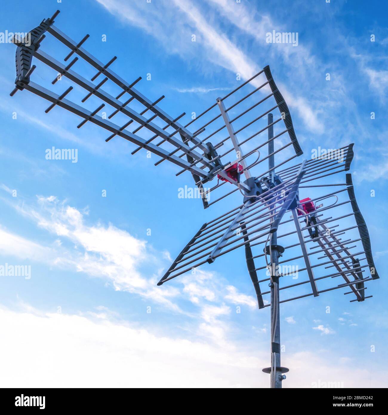 Dvb design hi-res stock photography and images - Alamy