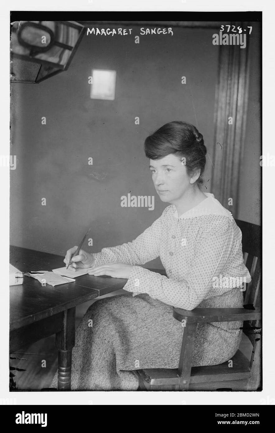Margaret sanger 1940s hi-res stock photography and images - Alamy