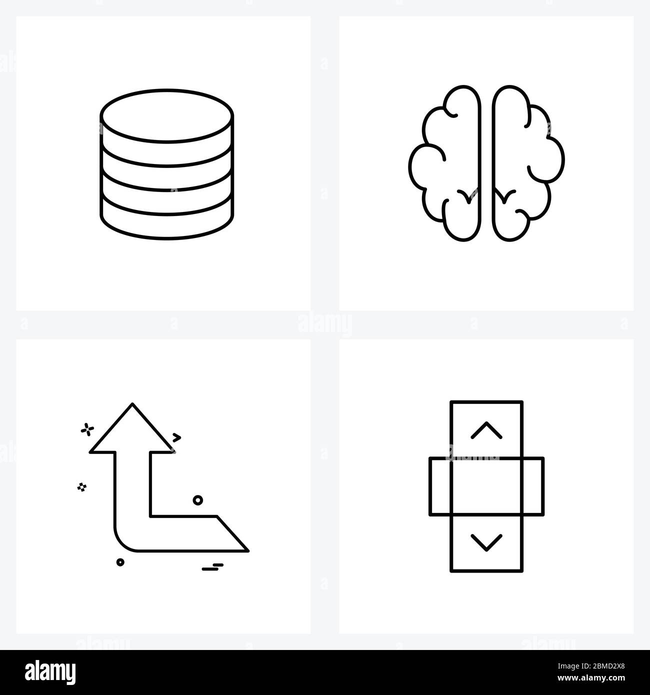 Genius symbols Black and White Stock Photos & Images - Alamy