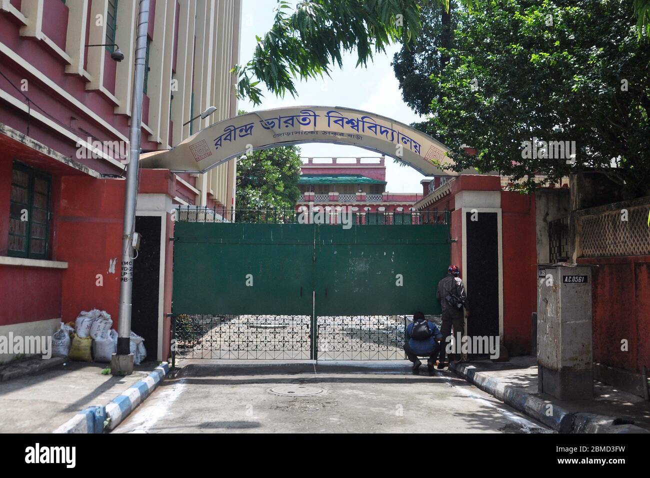 Jorasanko thakur bari hi-res stock photography and images - Alamy