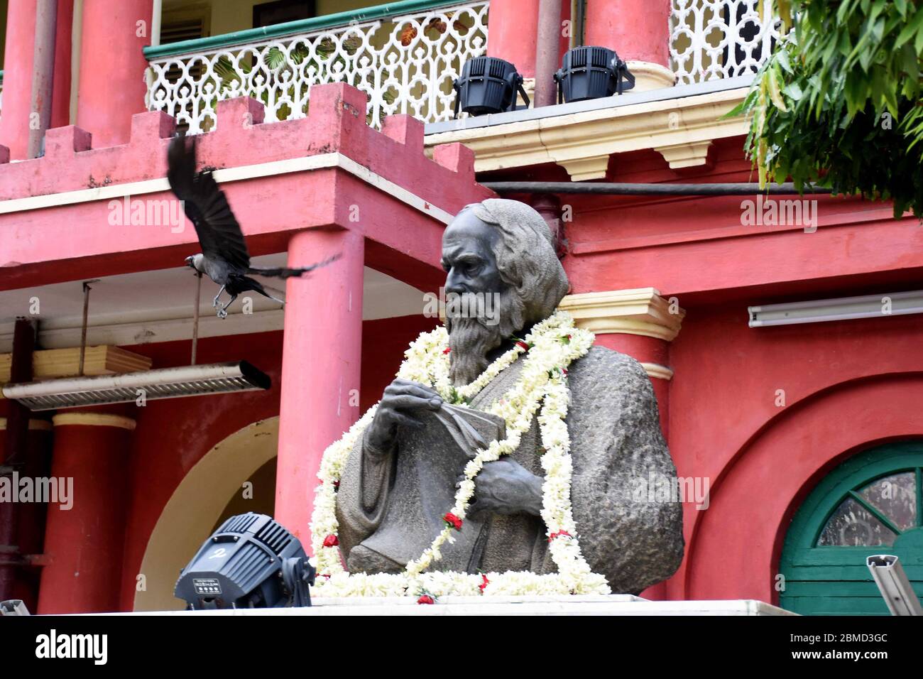 Jorasanko, kolkata hi-res stock photography and images - Alamy