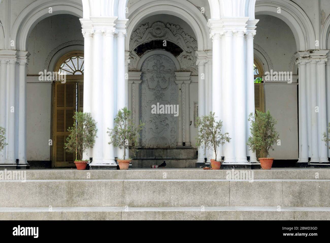 Jorasanko tagore hi-res stock photography and images - Alamy