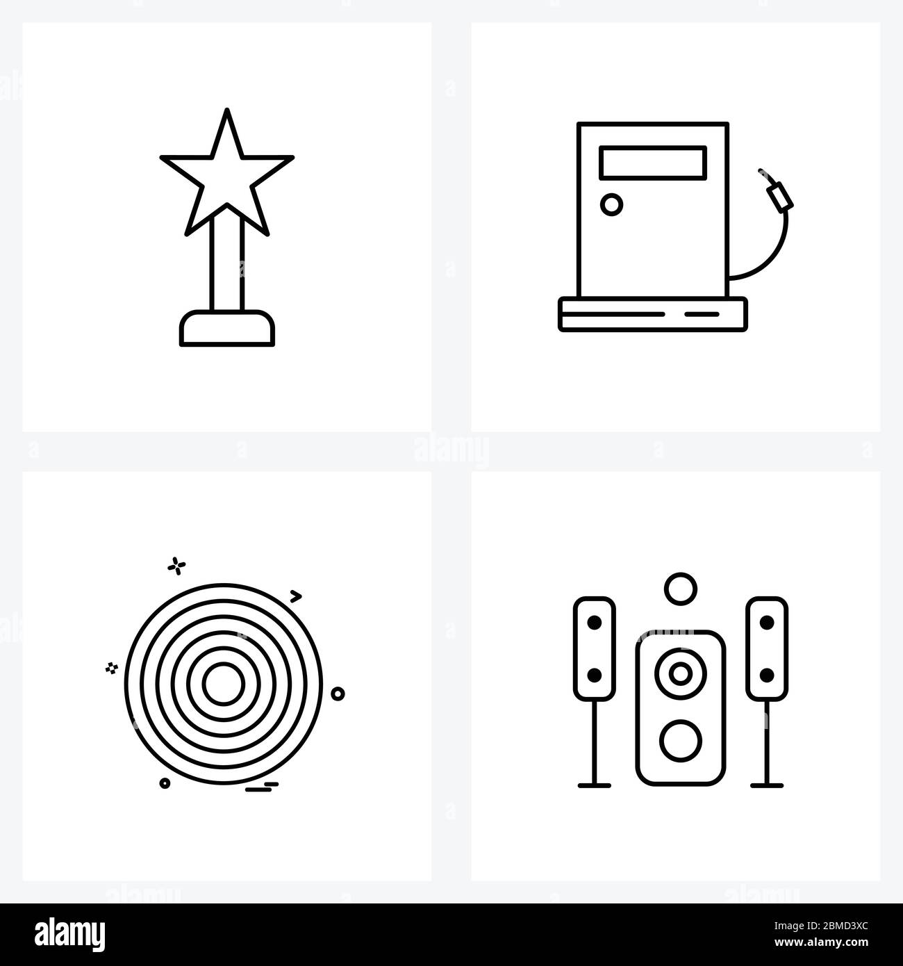 Grid Aim System High Resolution Stock Photography and Images - Alamy