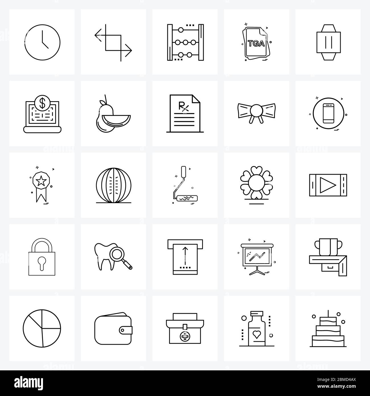 Crop report Stock Vector Images - Alamy