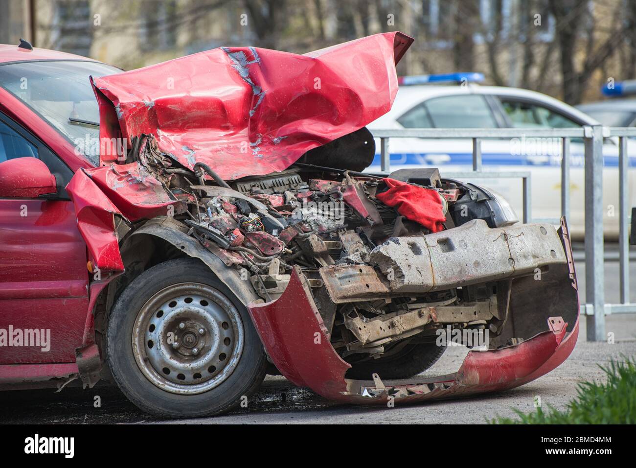 Shallow Dent High Resolution Stock Photography and Images - Alamy