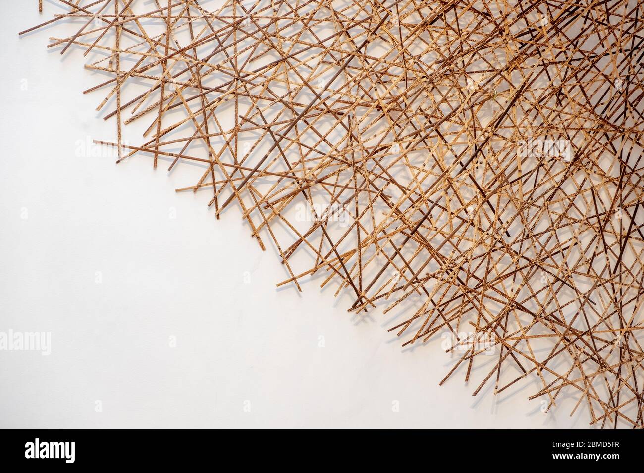 background with bamboo stick Stock Photo - Alamy