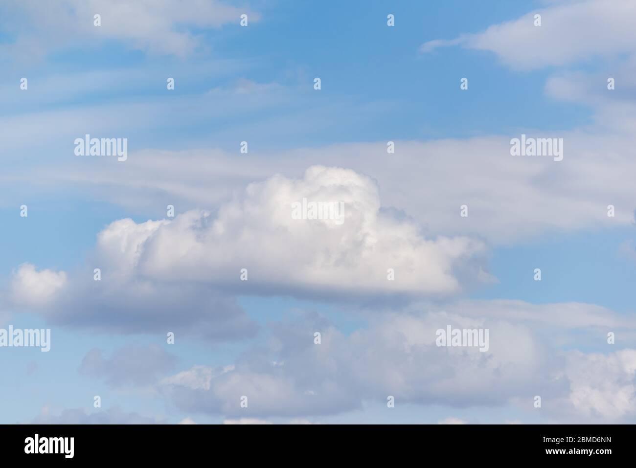 Background clouds sky beautiful hi-res stock photography and images - Alamy