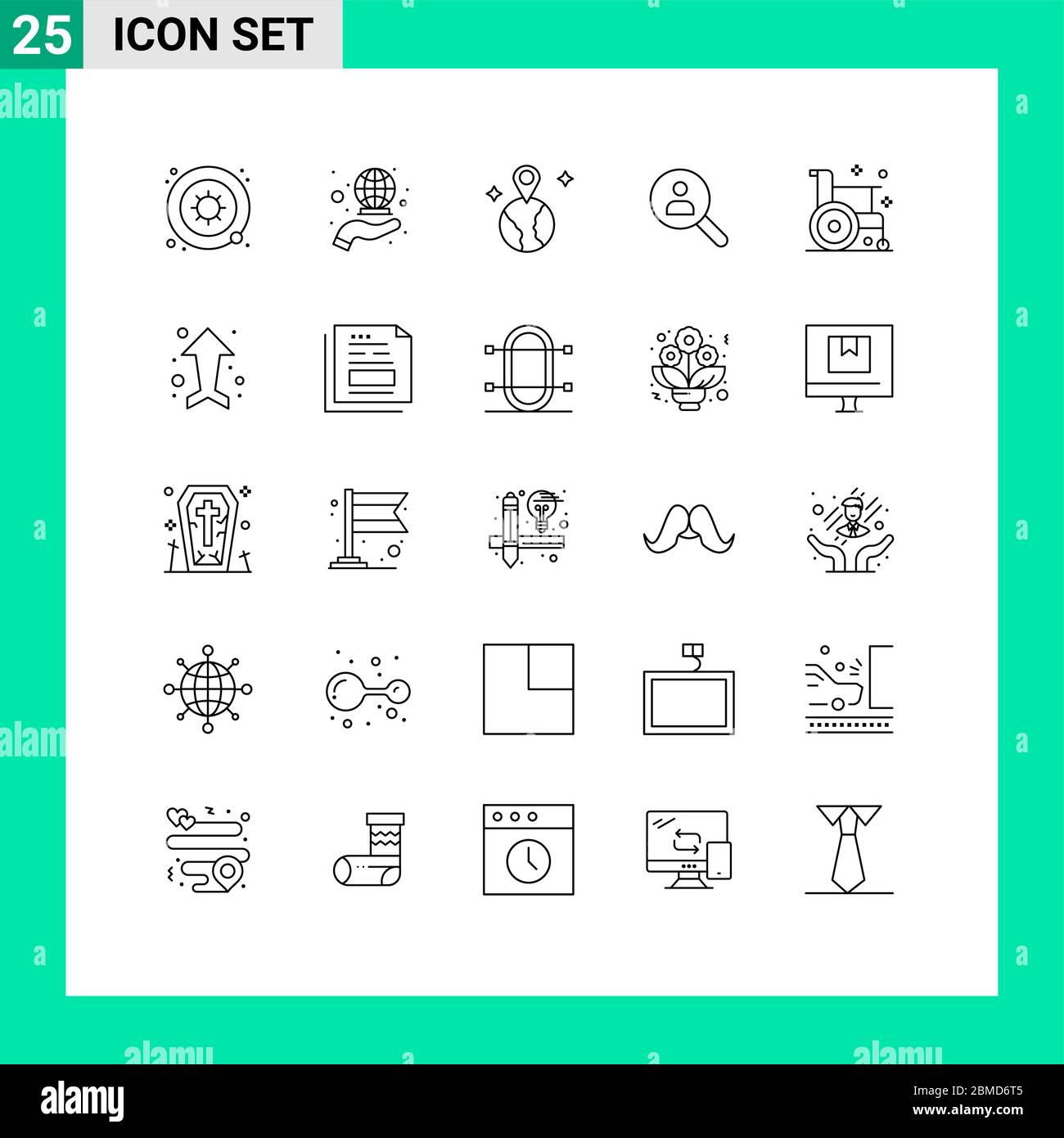 Mobile coverage map High Resolution Stock Photography and Images - Alamy