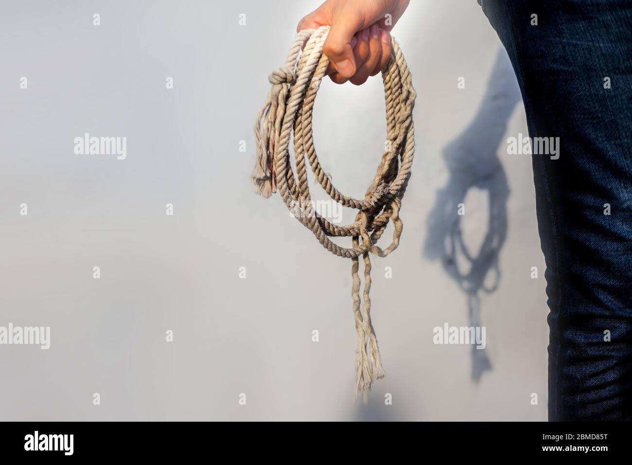 Reata hi-res stock photography and images - Alamy