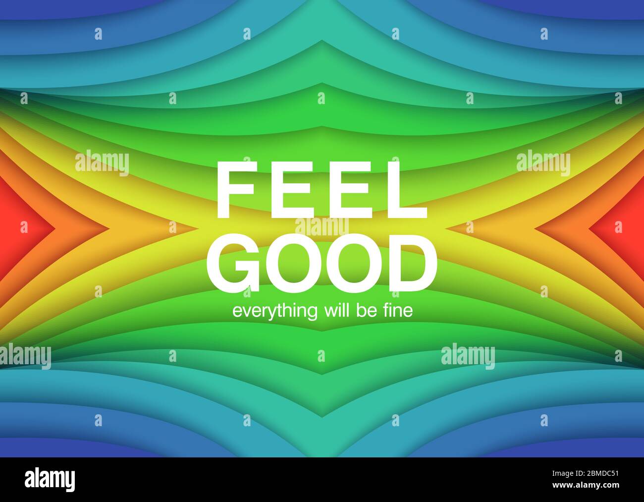 Hopefulness background Stock Vector Images - Alamy