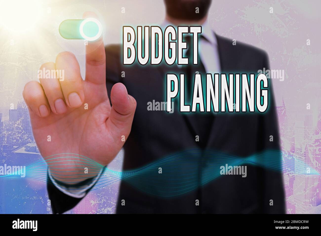 Conceptual hand writing showing Budget Planning. Concept meaning The ... Conceptual hand writing showing Budget Planning. Concept meaning The ...