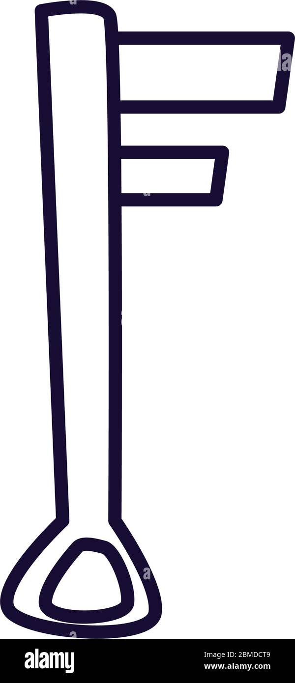 Key line style icon design of Security lock access door house safe ...