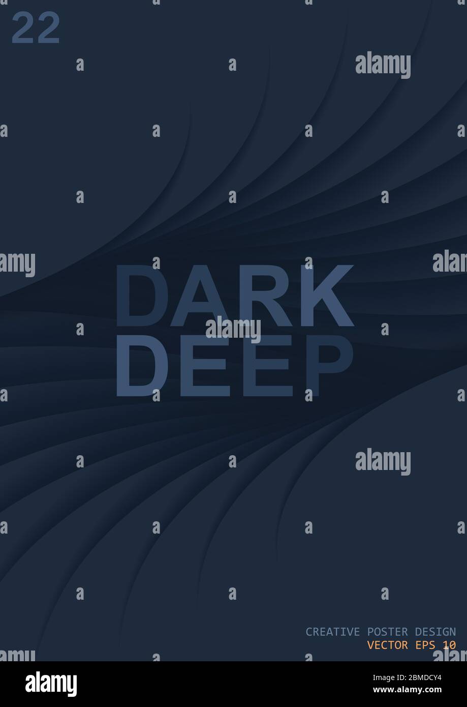 Deep tones Stock Vector Images - Alamy