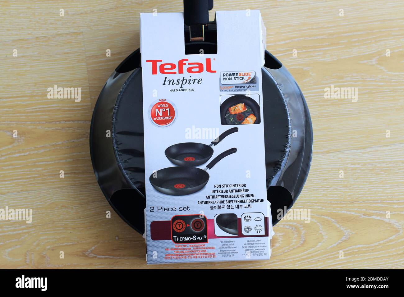 Tefal Cookware