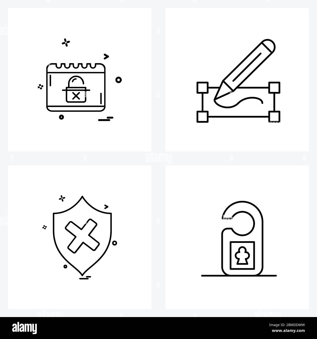 Un protected Stock Vector Images - Alamy