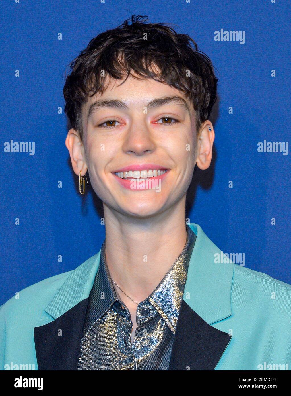 New York, NY - Feb 05, 2020: Brigette Lundy-Paine attends the 2020 ...