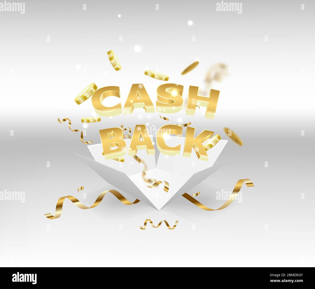 Coins popping hi-res stock photography and images - Alamy