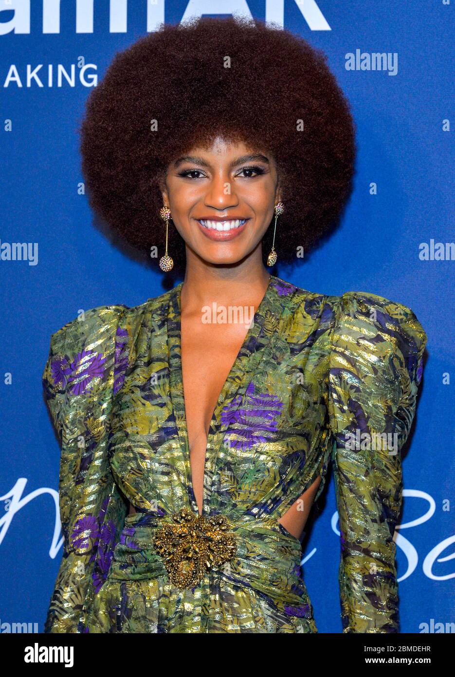 Ebonee davis hi-res stock photography and images - Alamy