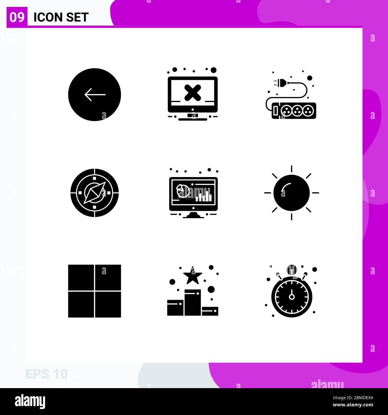 Bar Compass High Resolution Stock Photography and Images - Alamy