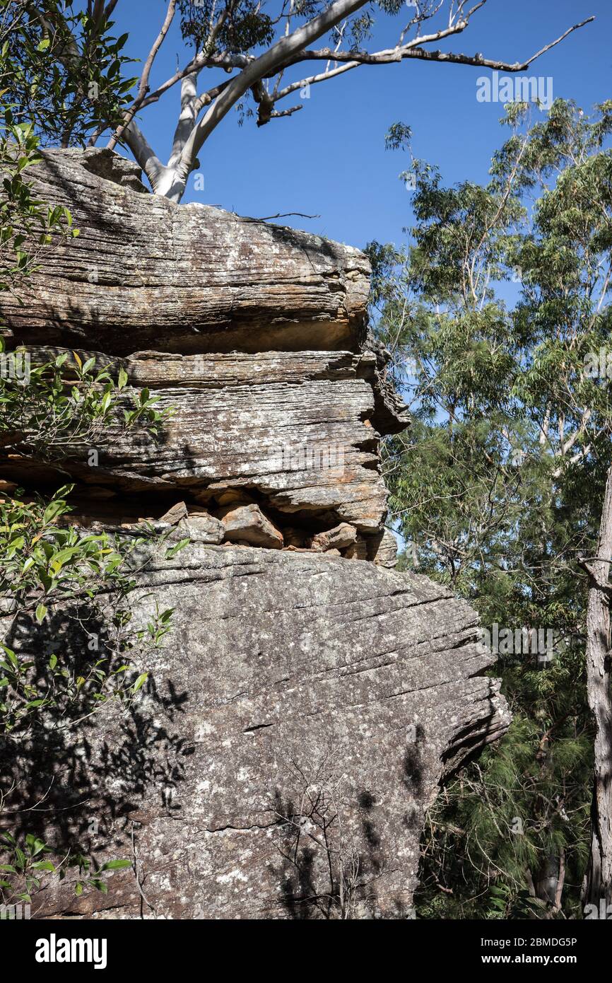 Sydney basin hi-res stock photography and images - Alamy