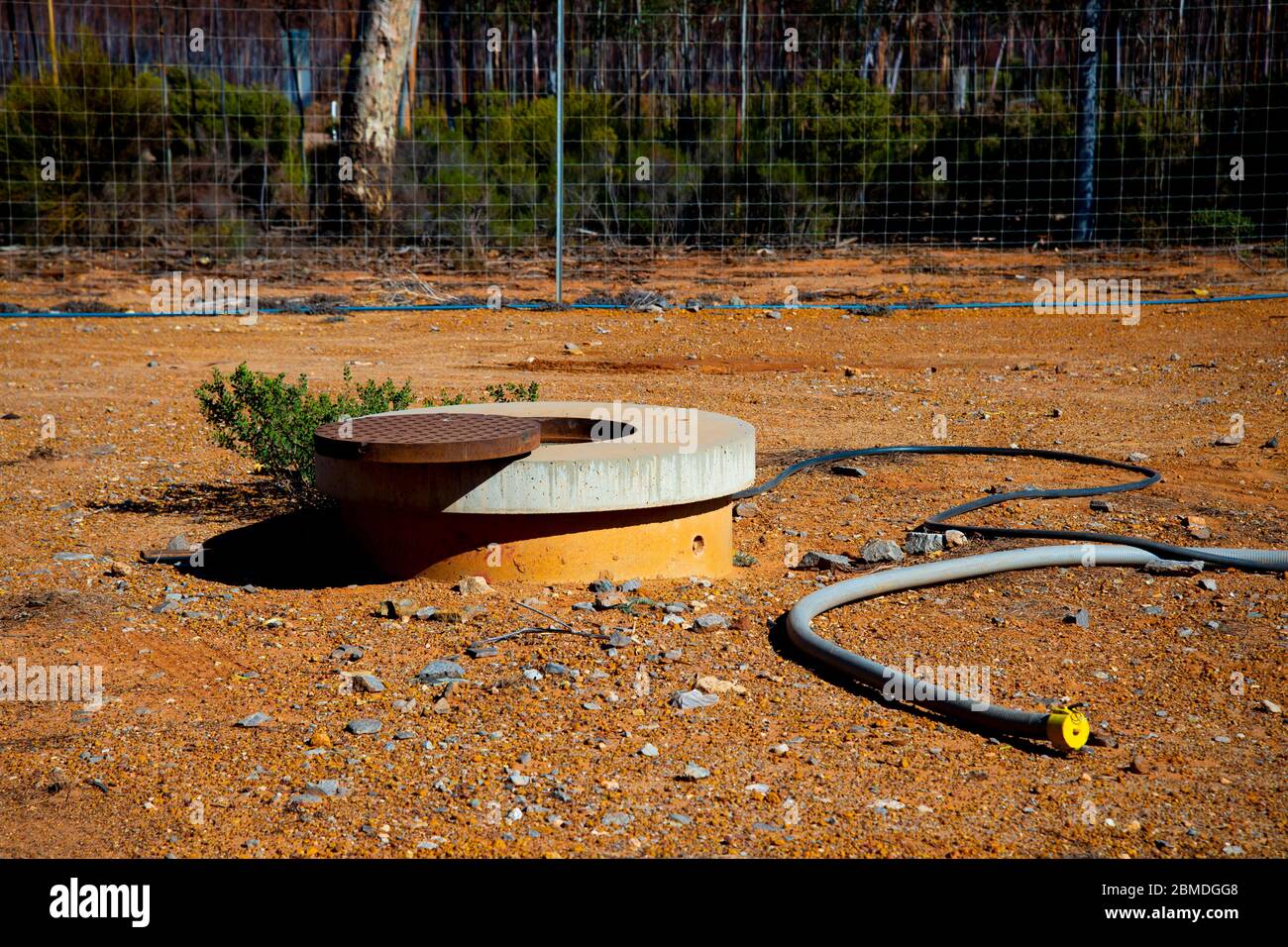 Industrial sludge hi-res stock photography and images - Alamy