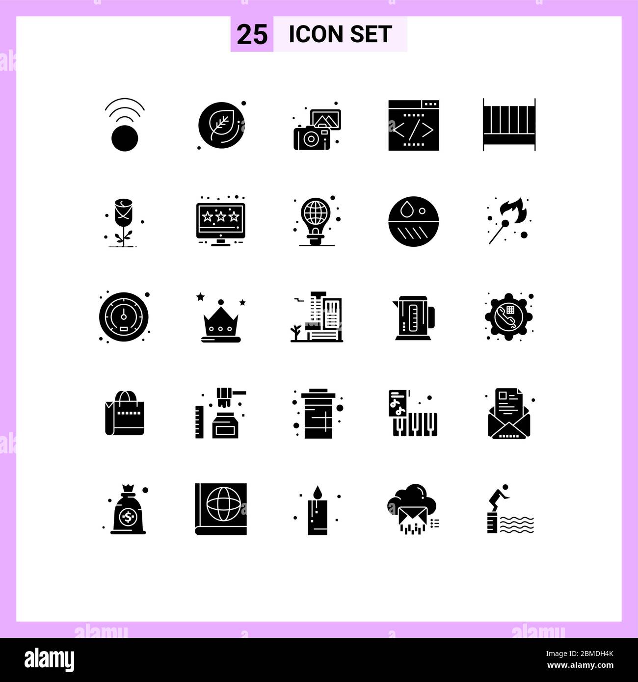 Bed photos Stock Vector Images - Alamy