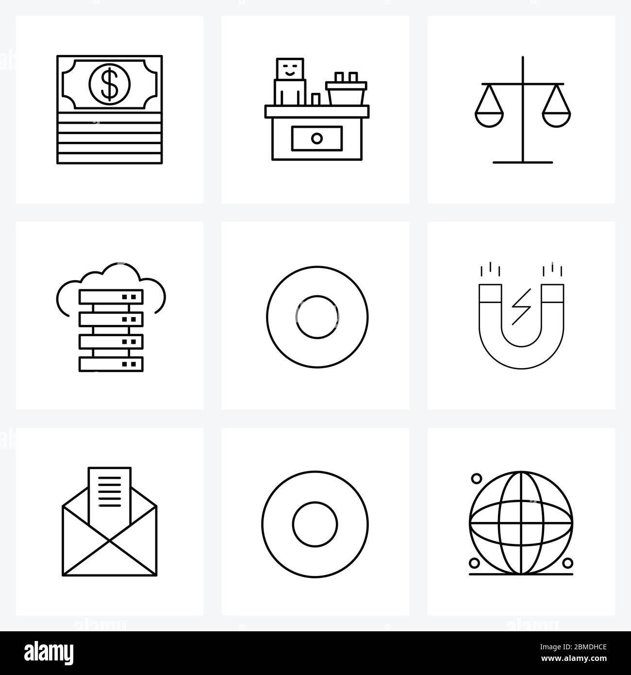 Big poles Stock Vector Images - Alamy