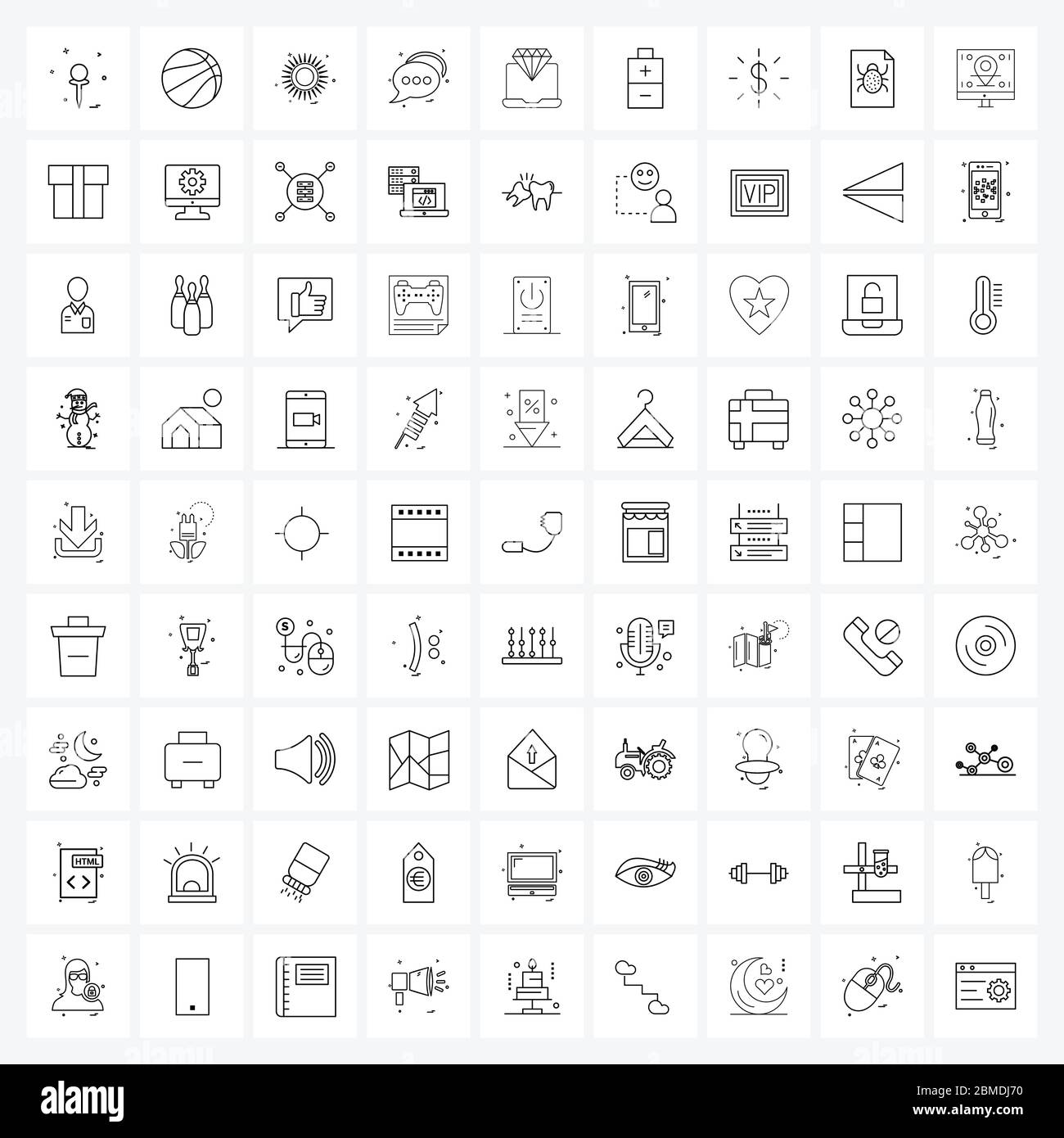 Weather code Stock Vector Images - Alamy