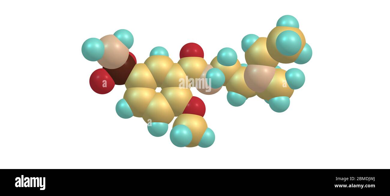 Sulpiride is an antipsychotic drug of the benzamide class used mainly ...