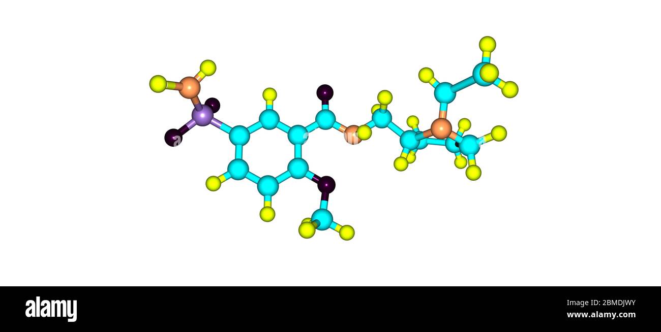 Sulpiride antipsychotic drug hi-res stock photography and images - Alamy